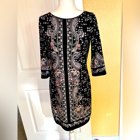 White House Black Market | Dresses | Whbm Dress | Poshmark